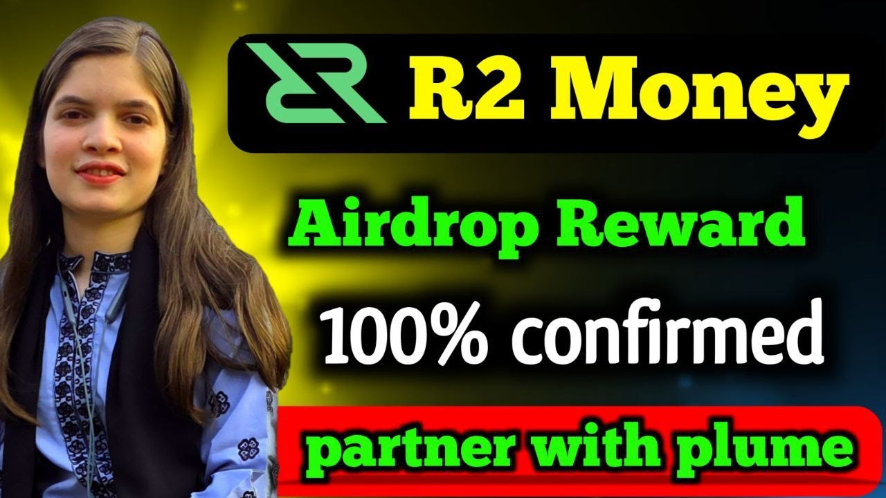 R2 money TestNet || reward 100 confirmed airdrop || Bangla tutorial ...