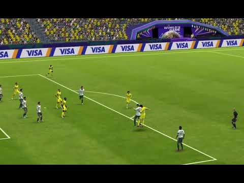 Goooooooool tribün coştu