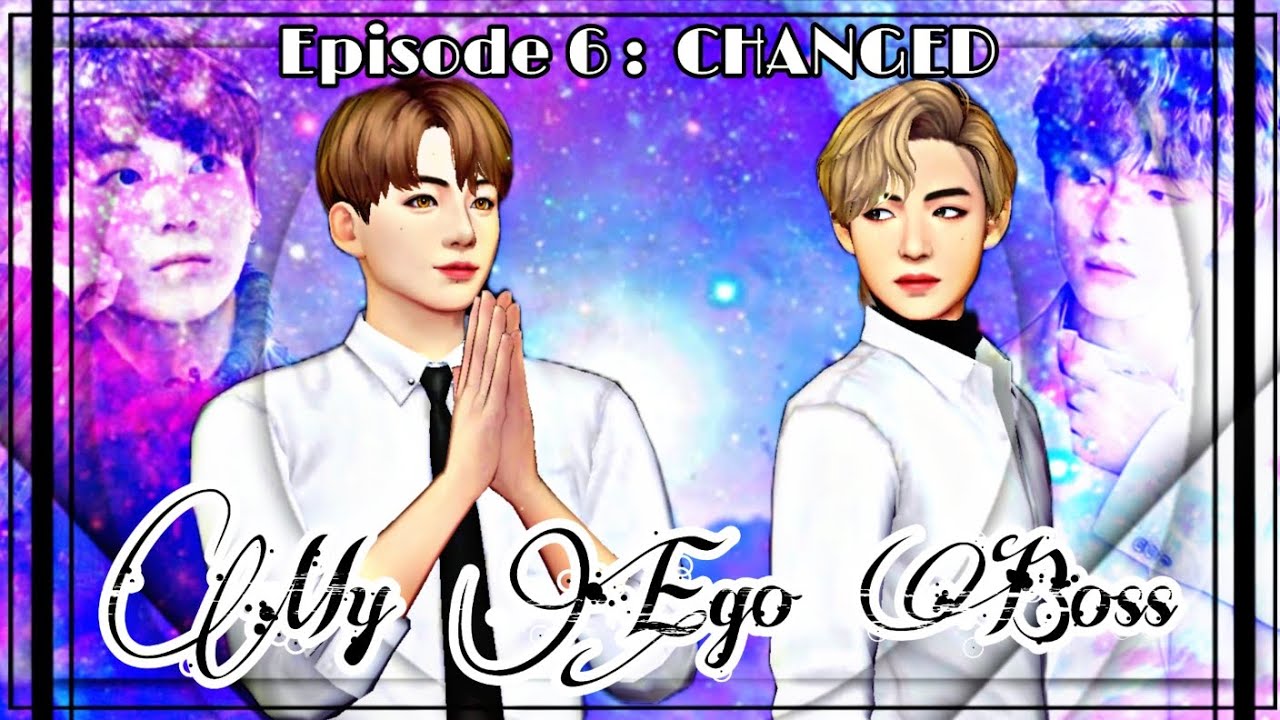 MY EGO BOSS || BL STORY || TAEKOOK || ♦CHANGED♦ || PART 6 || EPISODE 6 ...