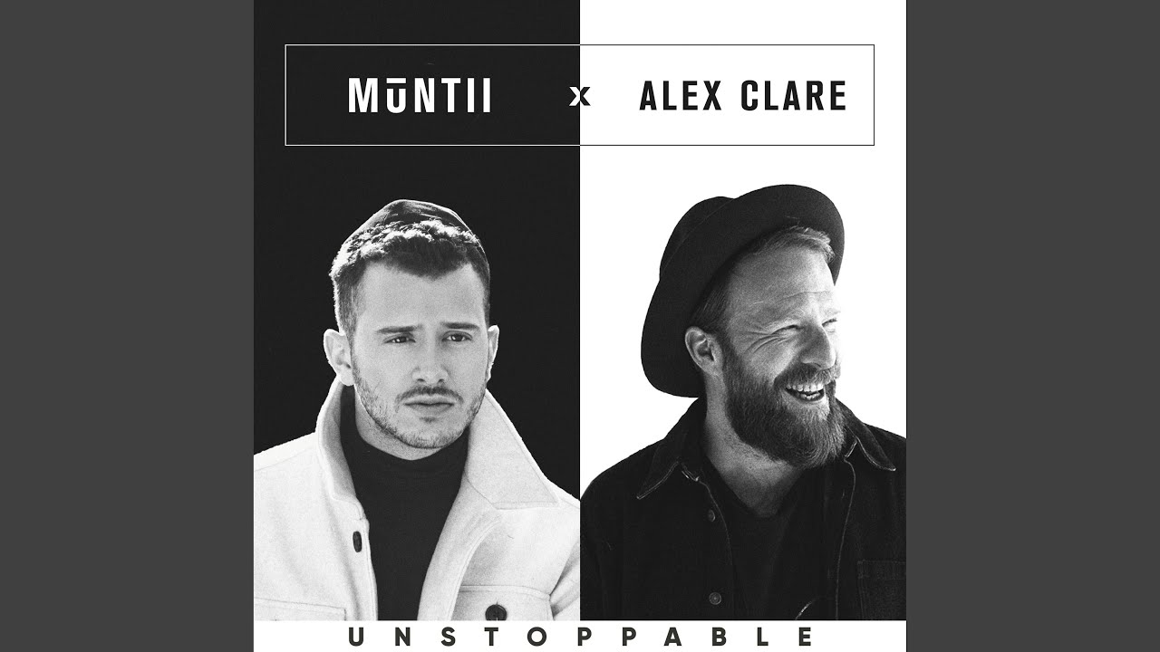 Unstoppable - YouTube Music