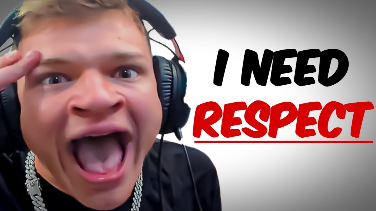 Jynxzi: The Softest Streamer On Twitch (Jynxzi And Breckie Hill) - YouTube