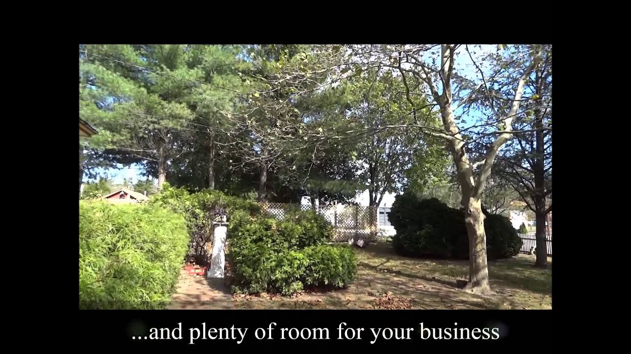 1759 Route 9 North Swainton NJ 08210 - The Hugh Merkle Team - YouTube