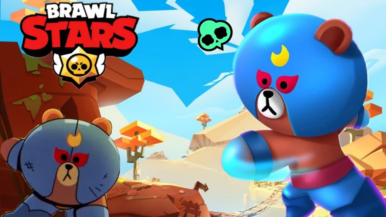 EL BROWN EN 900 COPAS - YouTube