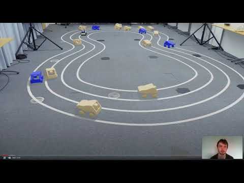 [AAMAS 2020] Multi-Vehicle Mixed-Reality Reinforcement Learning for ...