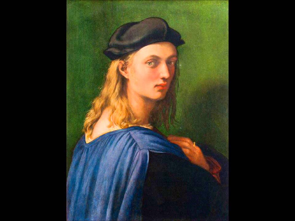 Franz Danzi - Wind Quintet Op. 67, No. 3, I-II - YouTube