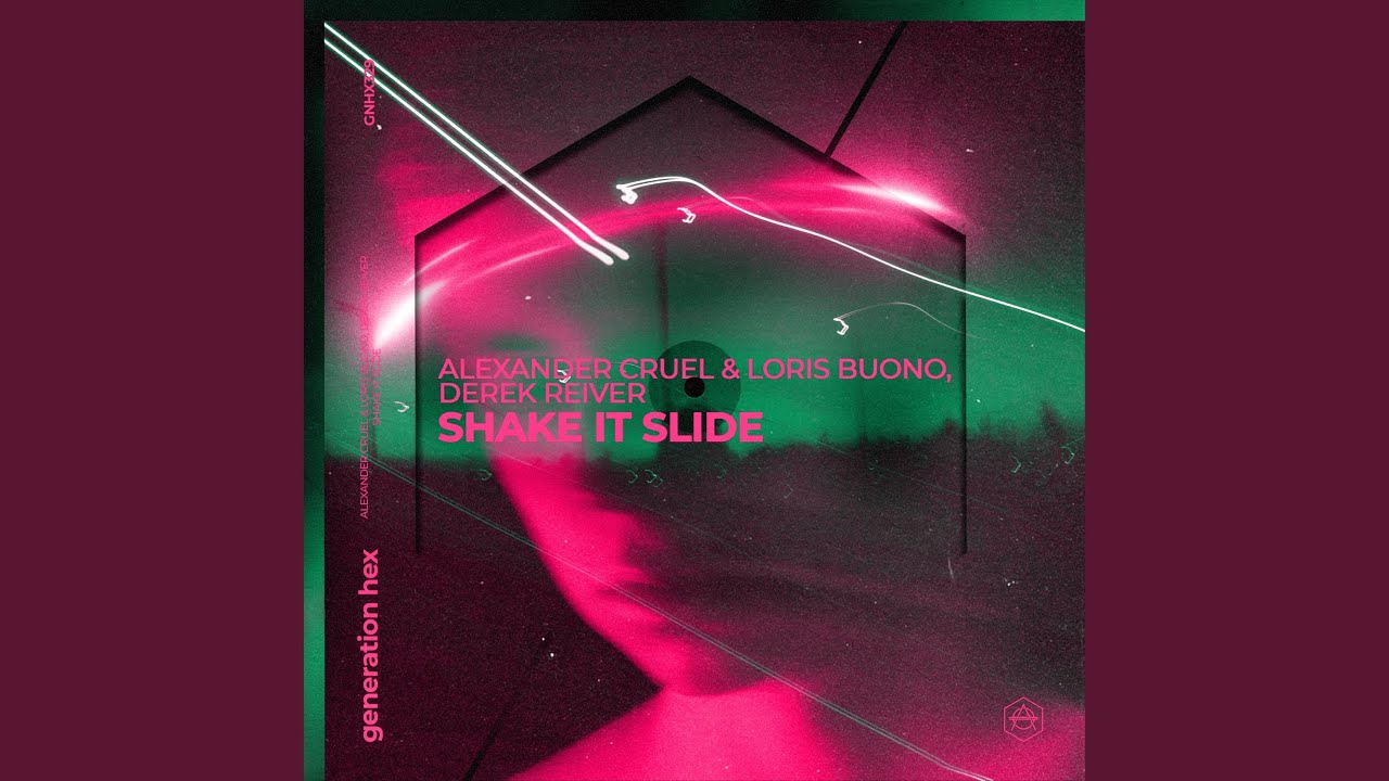 Shake It Slide (Extended Mix) - YouTube Music