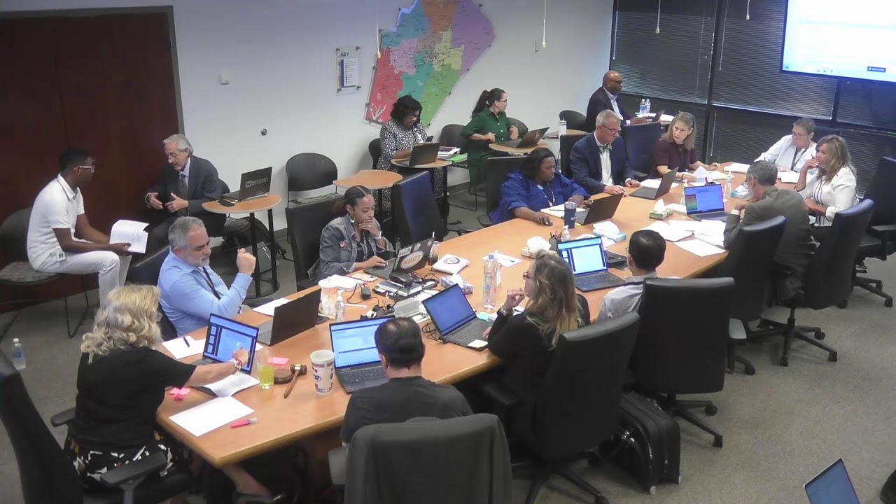 2025-08-26 Policy Committee - YouTube