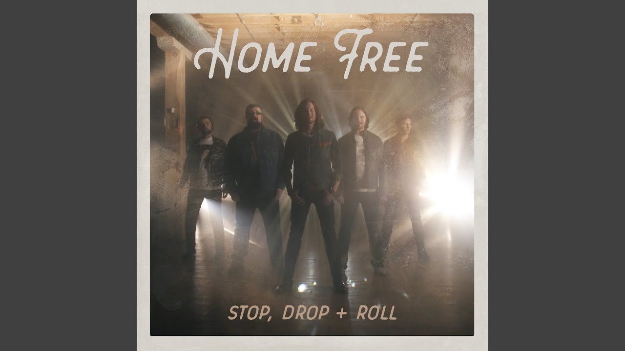 Stop Drop + Roll - YouTube