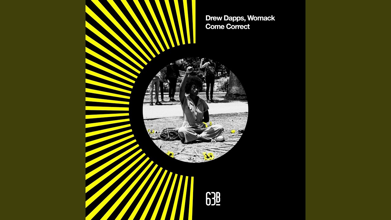 Come Correct - YouTube