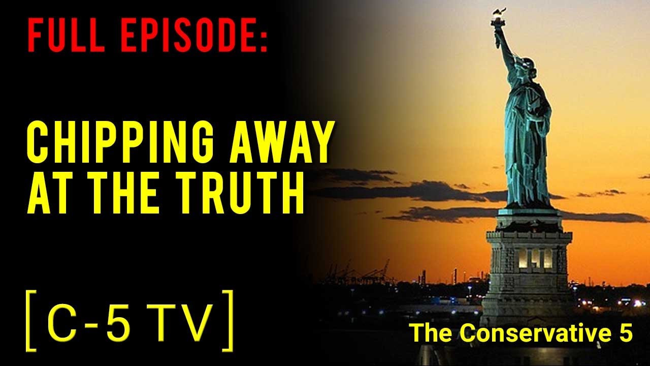 Chipping Away at The Truth – Full Episode – C5 TV - YouTube