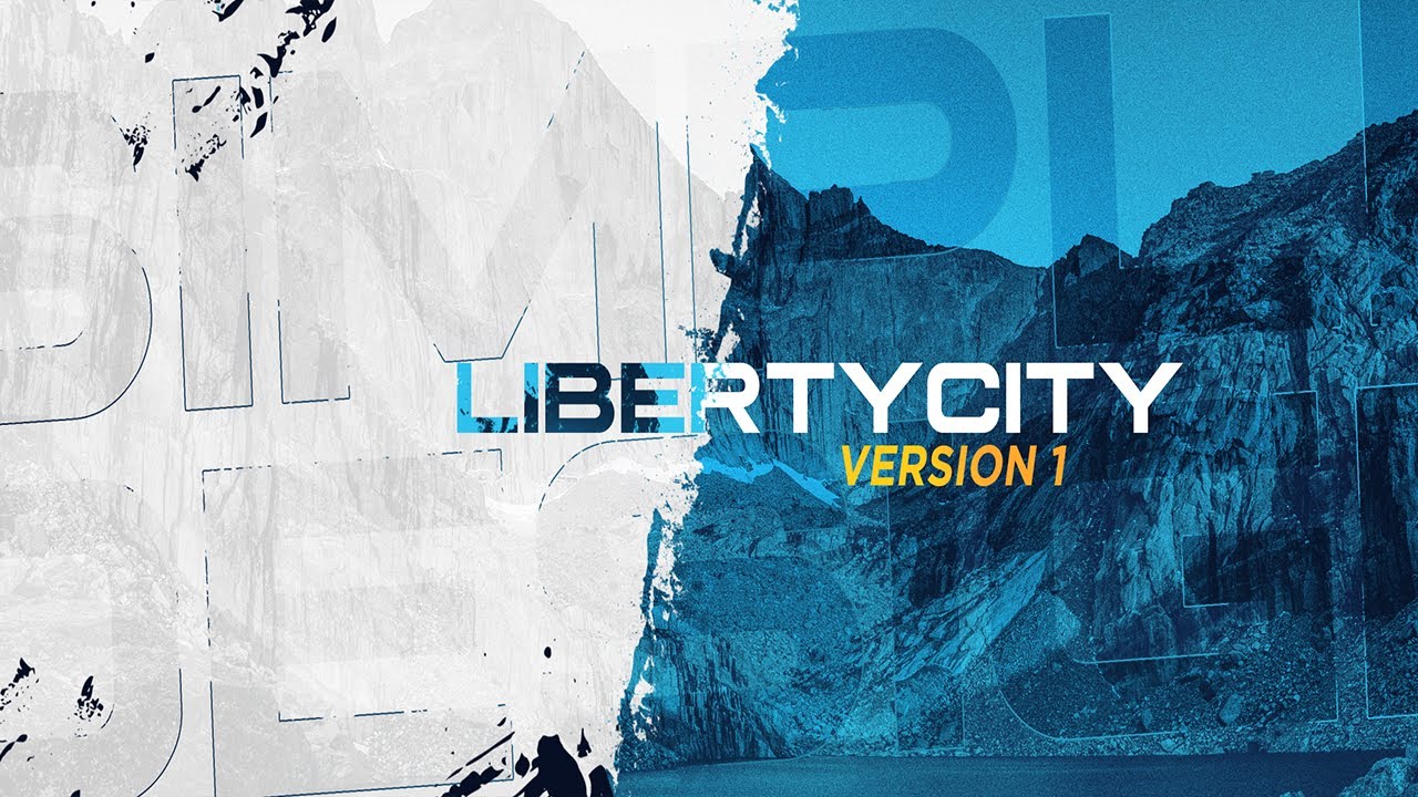 Liberty City Map | *FiveM Ready* | Free Downlaod | *WORKING 2021* - YouTube