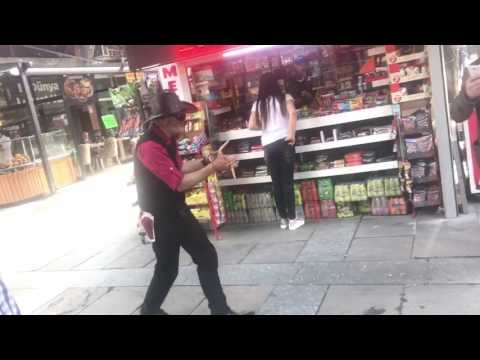 Kızılay Sokakları:)