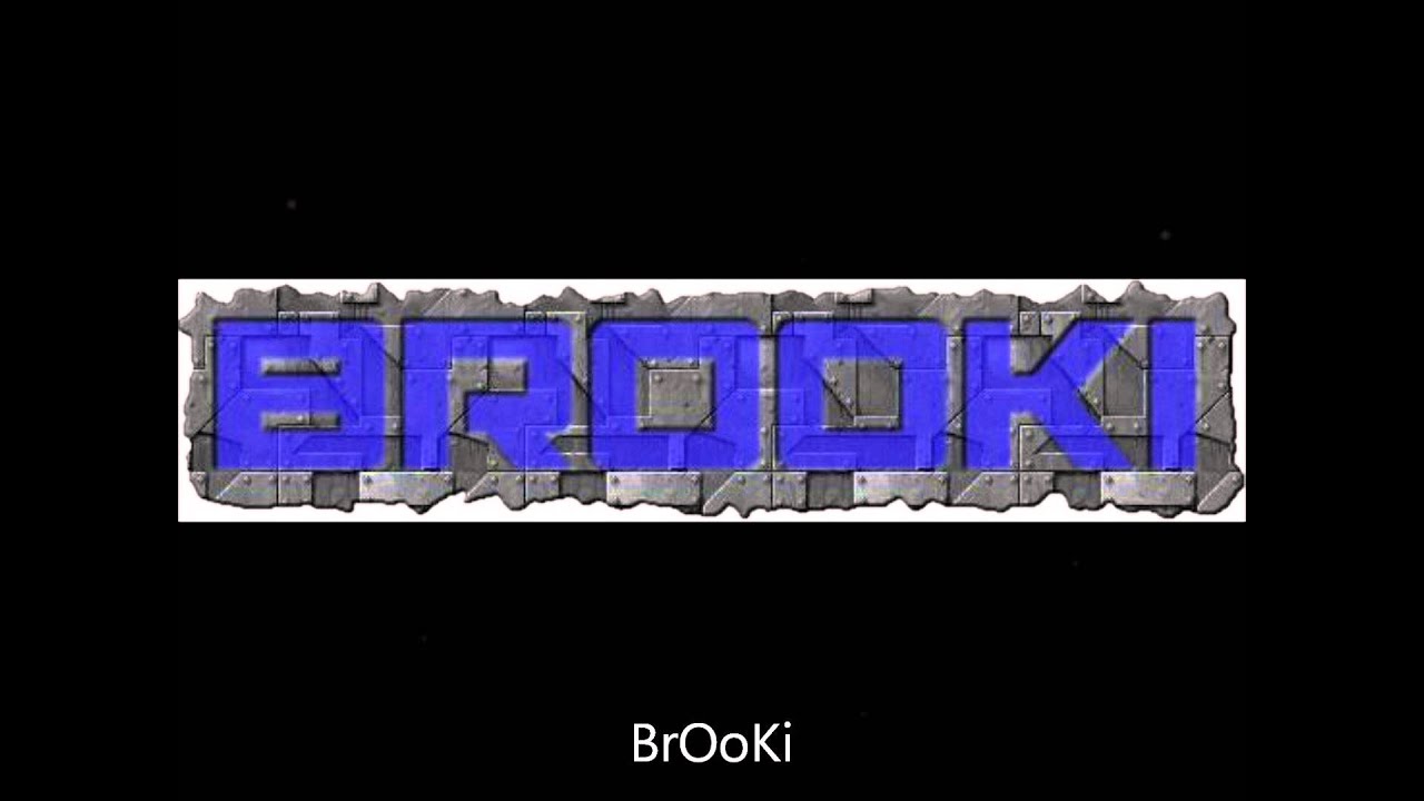 BrOoKi 3 - YouTube
