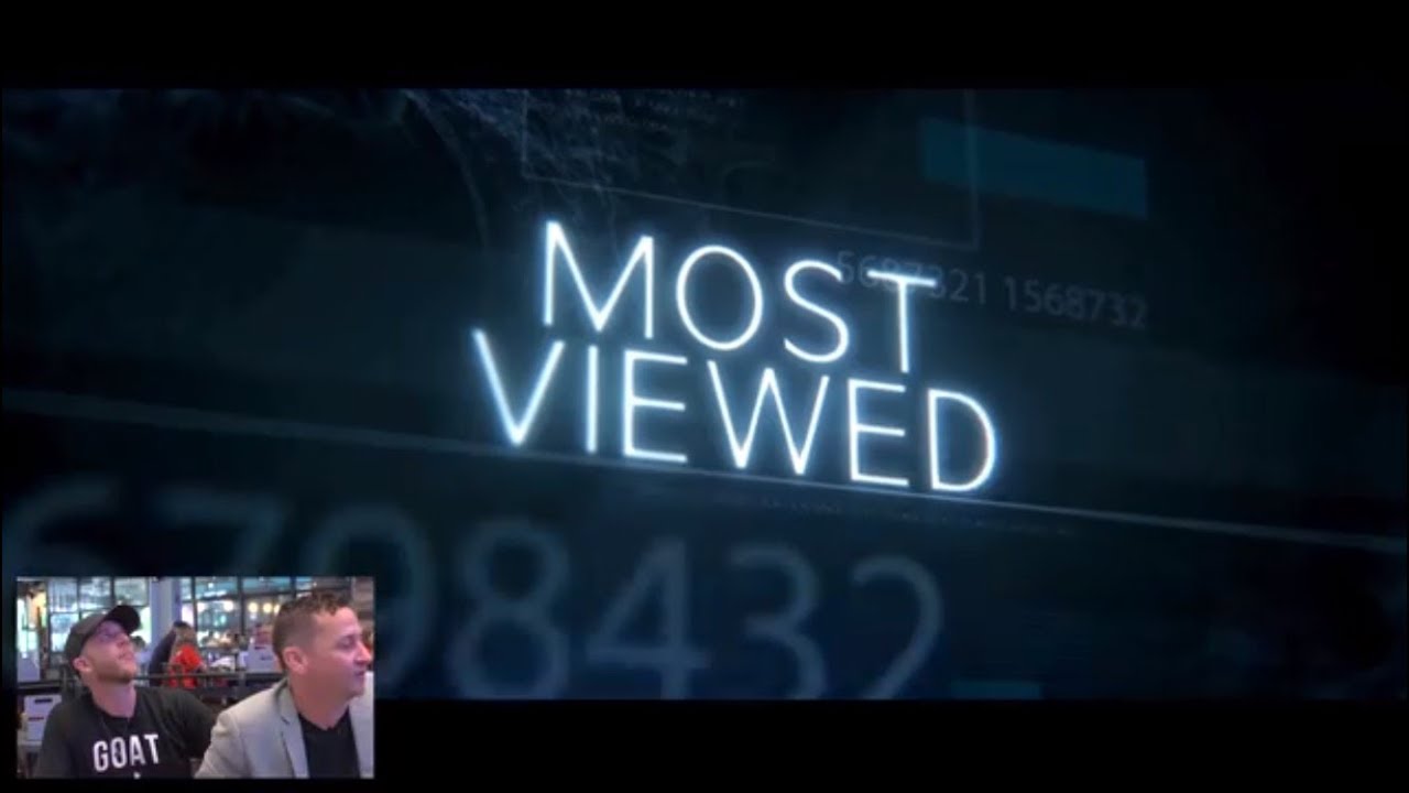 Greatest Prank Show, Plot Twist EVER!!! - YouTube