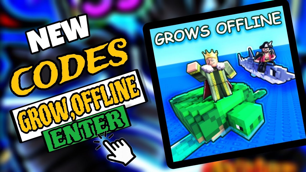 All* Secret *[🐠] Grow a Fish Pond Codes | Codes for [🐠] Grow a Fish ...