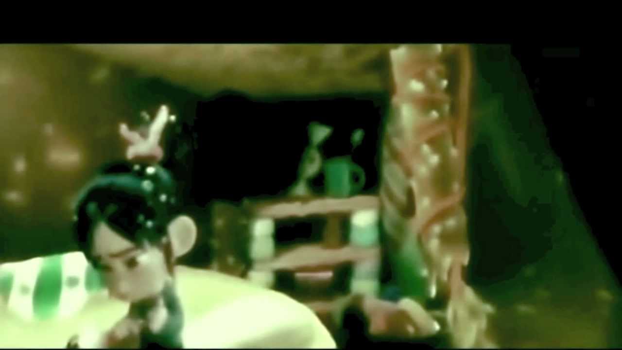 Wreck it Ralph Music Video - YouTube