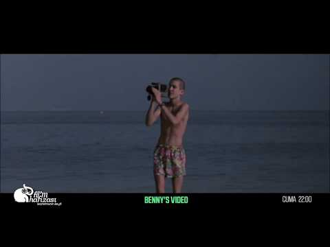 Benny's Video - SinemaTV ile Fil'm Hafızası Kuşağı