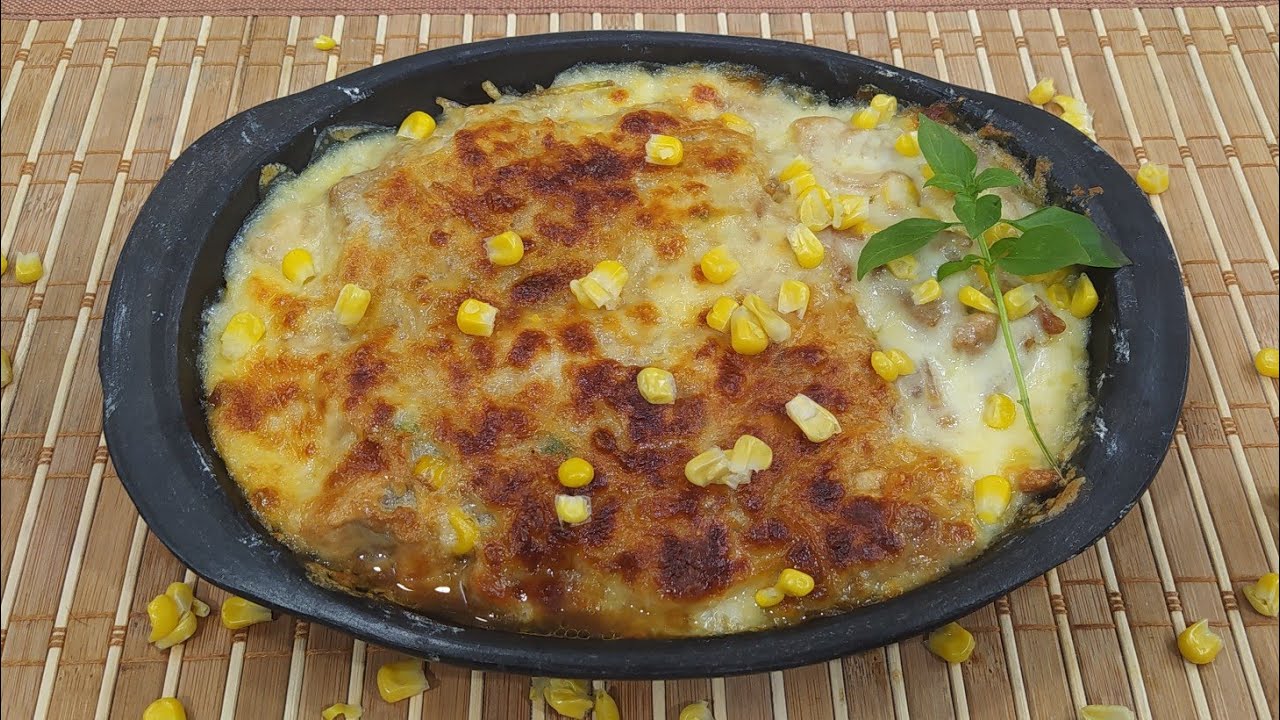 Como Preparar Mazorcada Colombiana Desgranado Facil y Rápida🌽 - YouTube