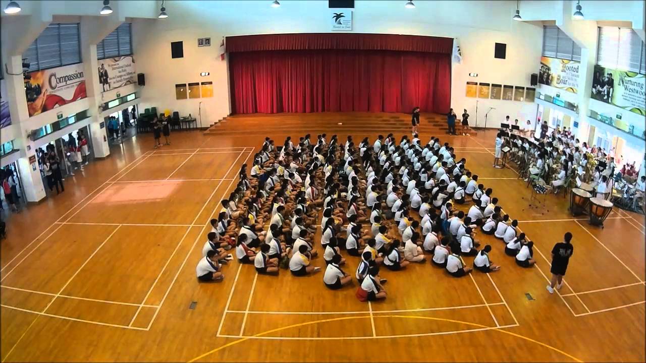 WWSS CCA Fair 2016 - YouTube