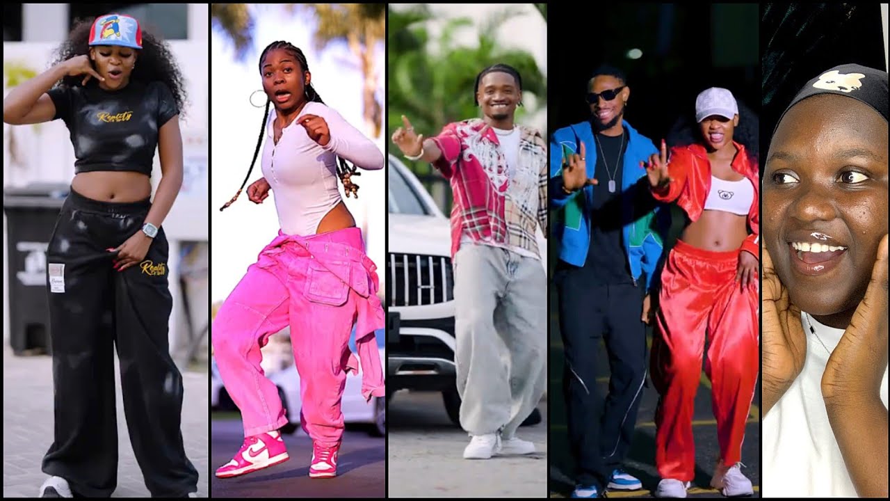 Darling Refix (Focus) by Boi Chase 🆚 Venus by Faceless ft Serotonin ...