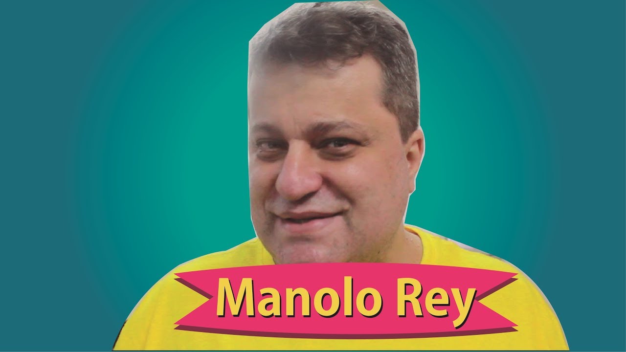 Entrevista com Manolo Rey - 10# Diversificando - YouTube