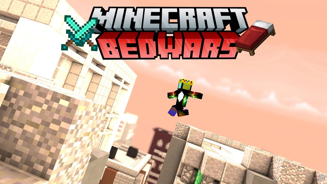 Mastering Bedwars #dream #gamerfleet #minecraft #technoblade #technogamerz #yessmartypie - YouTube