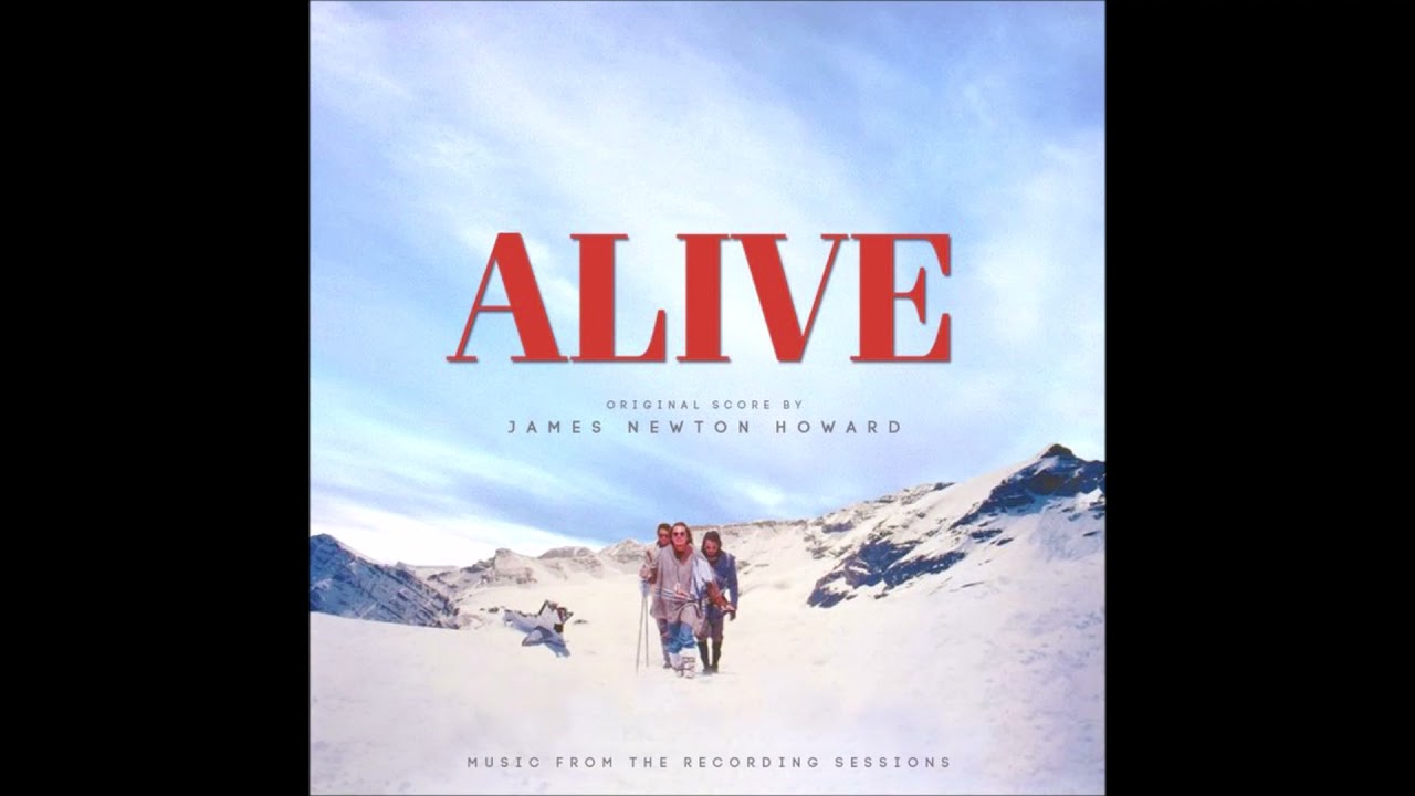 Post Avalanche | James Newton Howard - YouTube