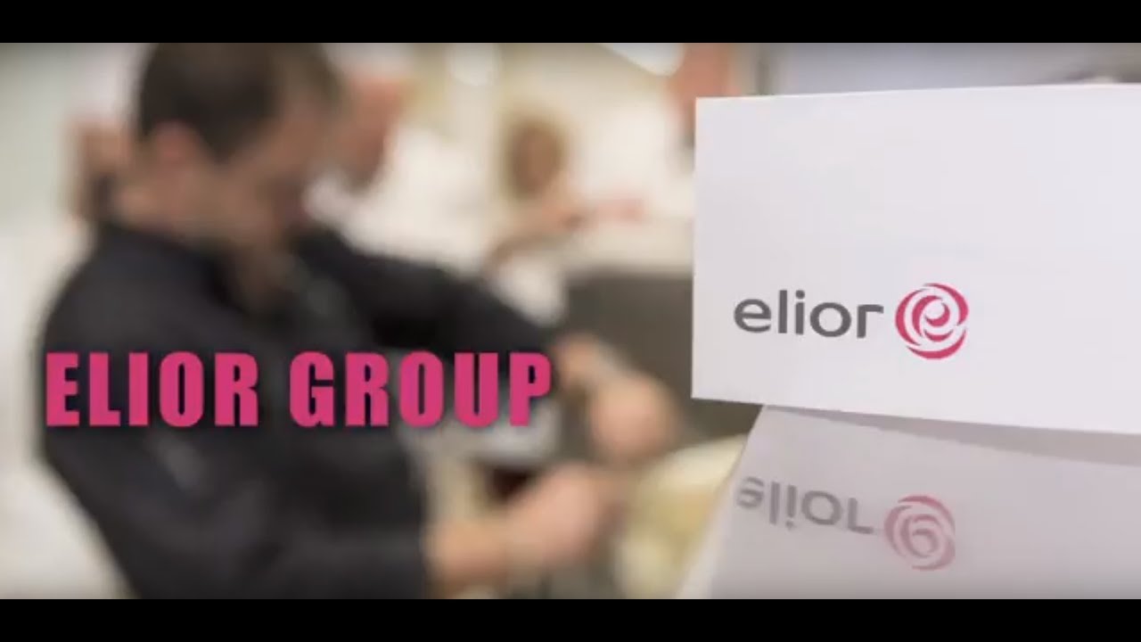 Elior India - Intro - YouTube