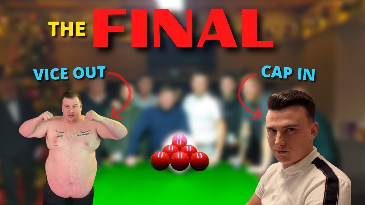 THE FINAL / DID WE WIN ? - YouTube
