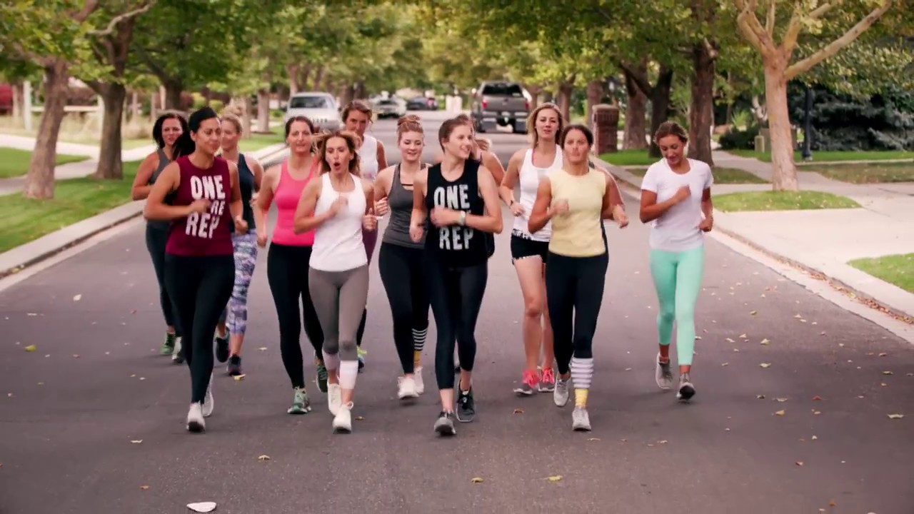 ZYIA ACTIVEWEAR - YouTube
