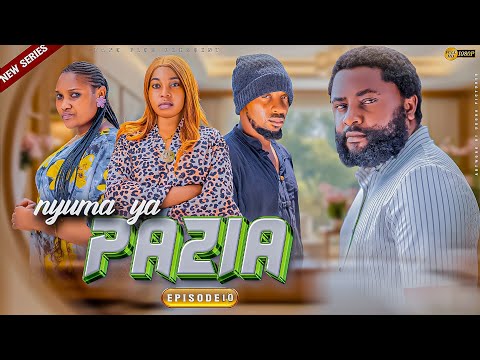 NYUMA YA PAZIA EPISODE  [ 10  ] FULL HD 