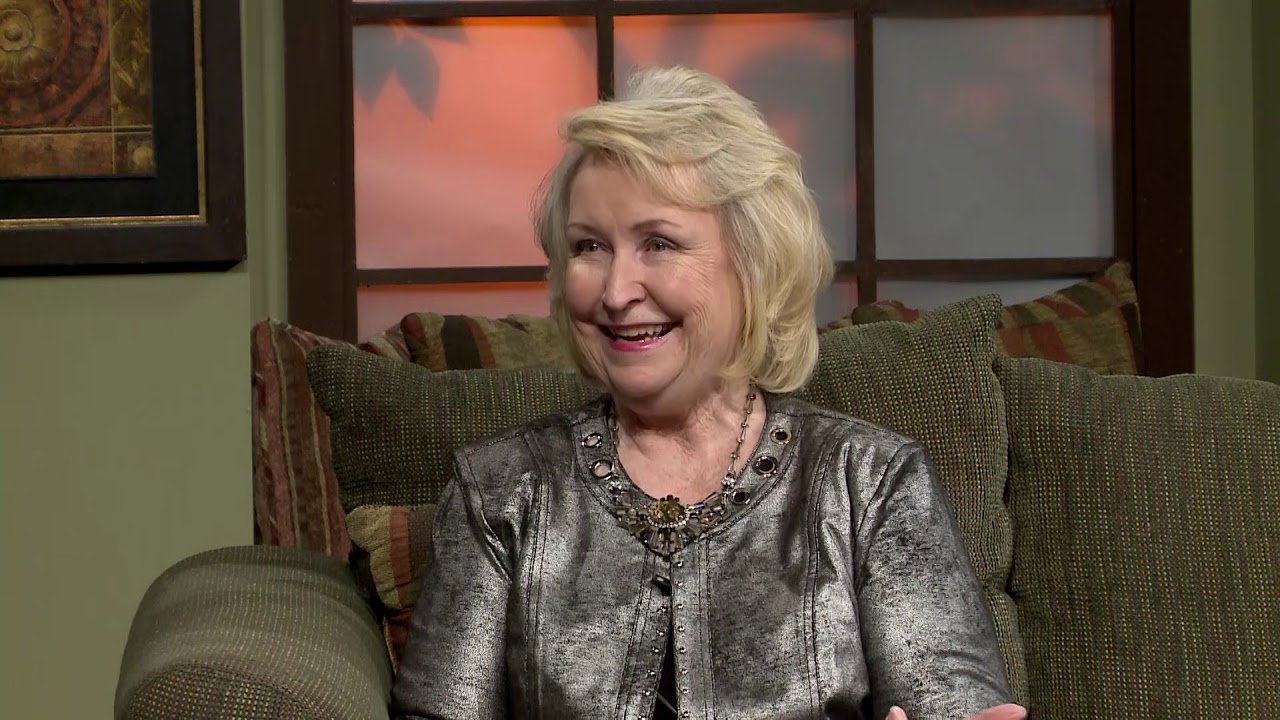 Babbie's House Ep. 1220 | Patricia Mathis - YouTube