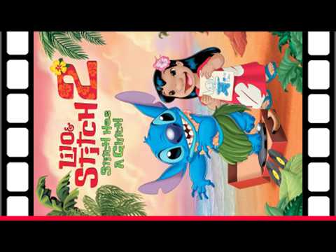 Lilo & Stitch 2 (2005) En 5 Minutos