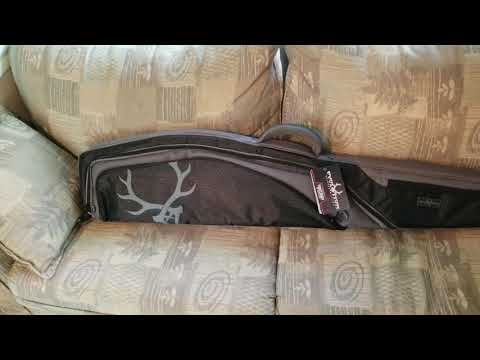 Evolution Outdoor Design Rifle Case Review - YouTube
