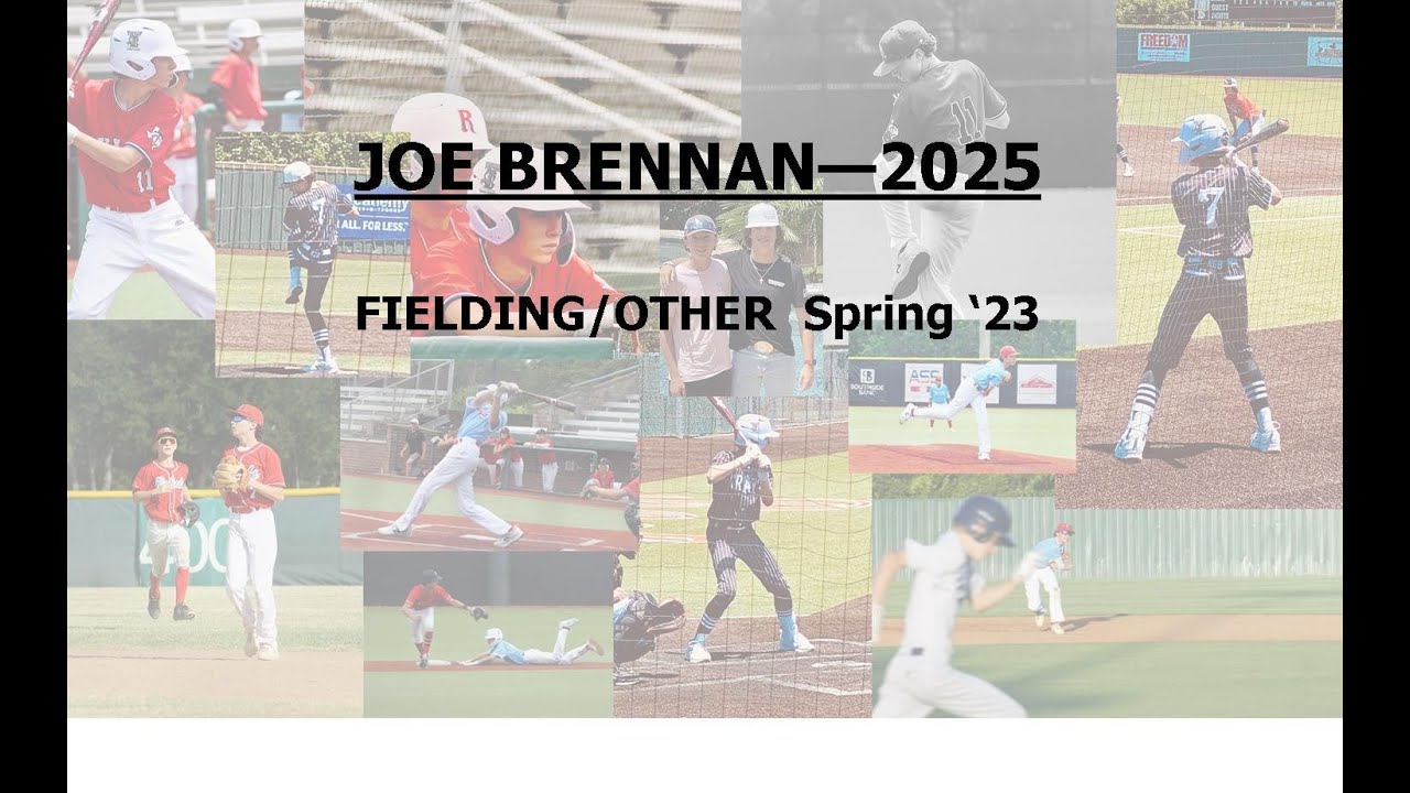 Fielding Summer 23 - YouTube