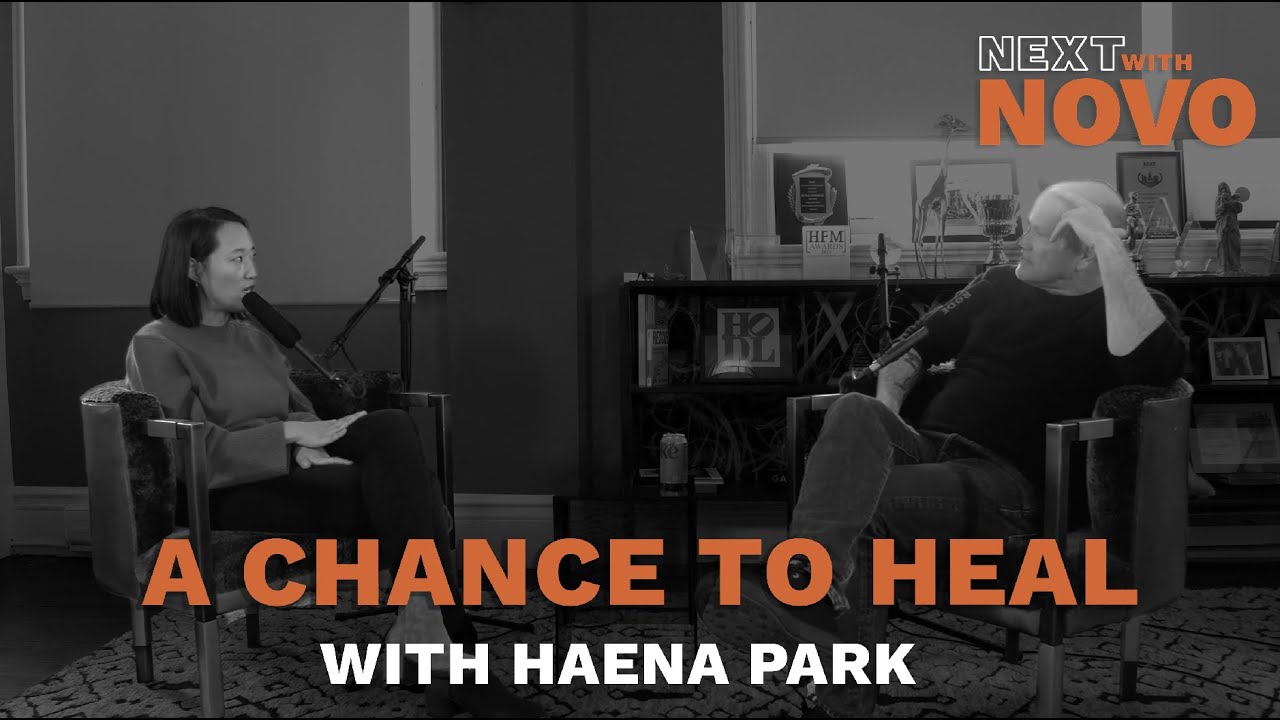 Haena Park | A Public Failure, a Prison Stint, A Chance to Heal | Next ...