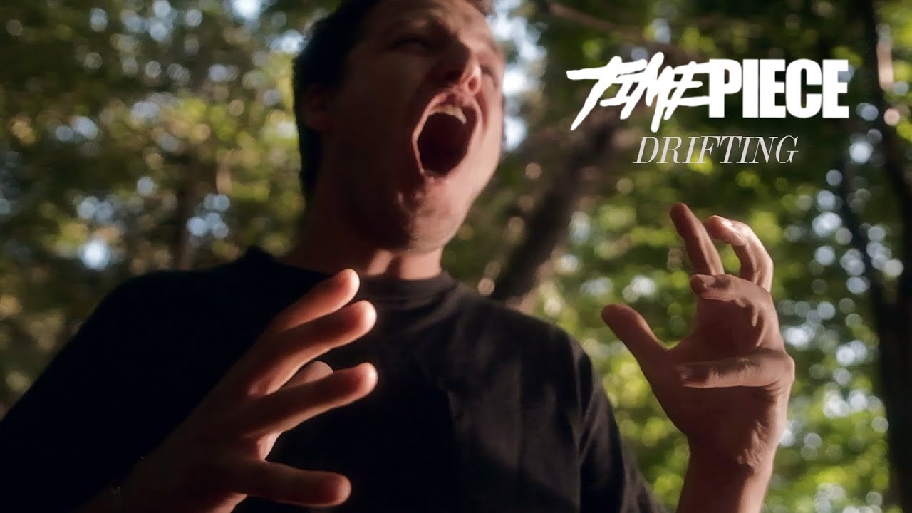 TimePiece - Drifting (Official Music Video) - YouTube