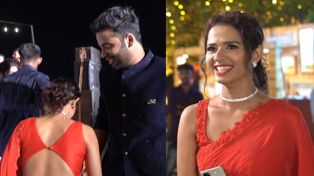 ഡെയ്ന്റെ ചേട്ടന്റെ വിവാഹവേദിയിൽ ആശംസകളുമായി മീനാക്ഷി എത്തിയപ്പോൾ 🥰👌🏻 ...