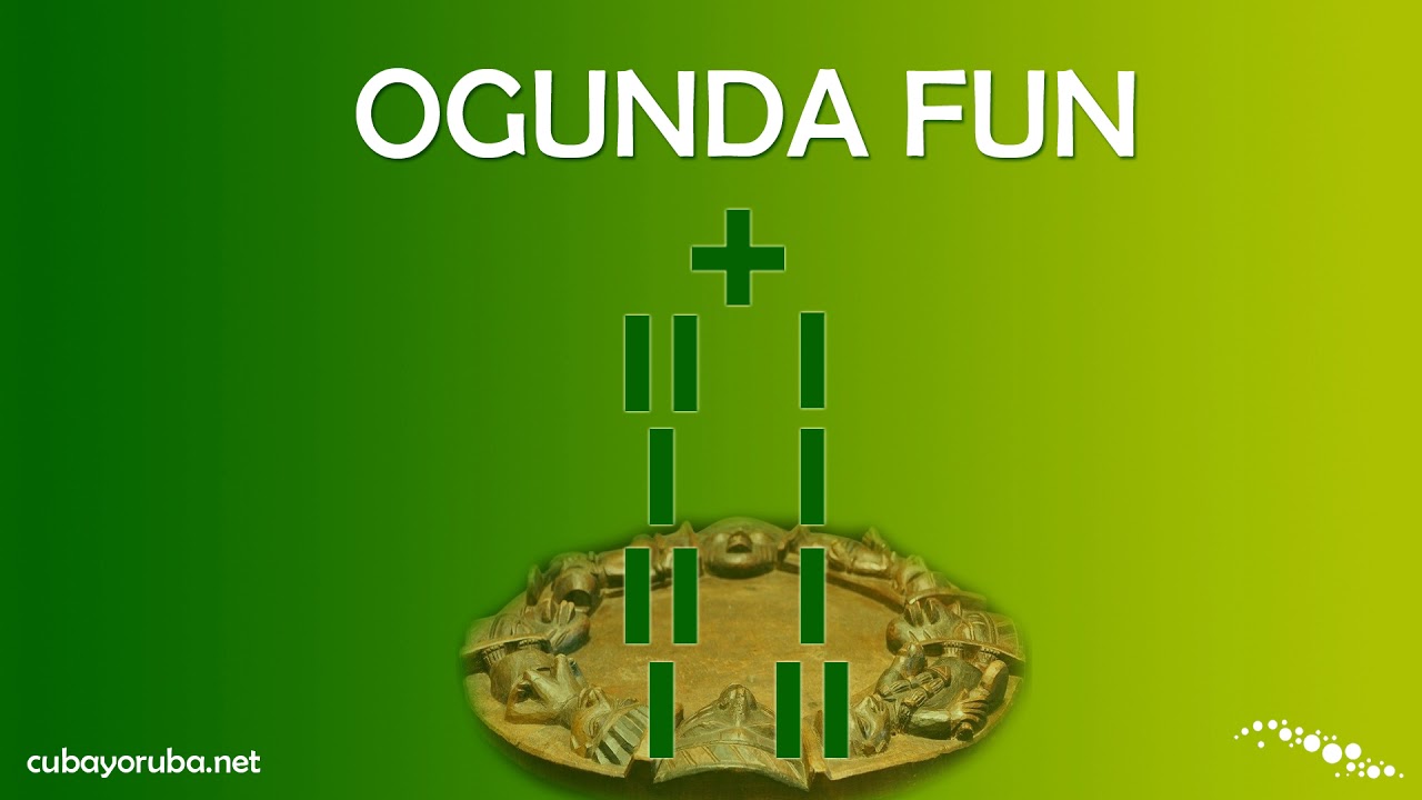 Ogunda fun - YouTube