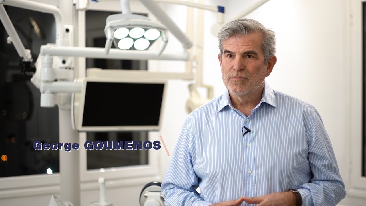 George Goumenos@ Mastering Soft Tissue 2024 - YouTube