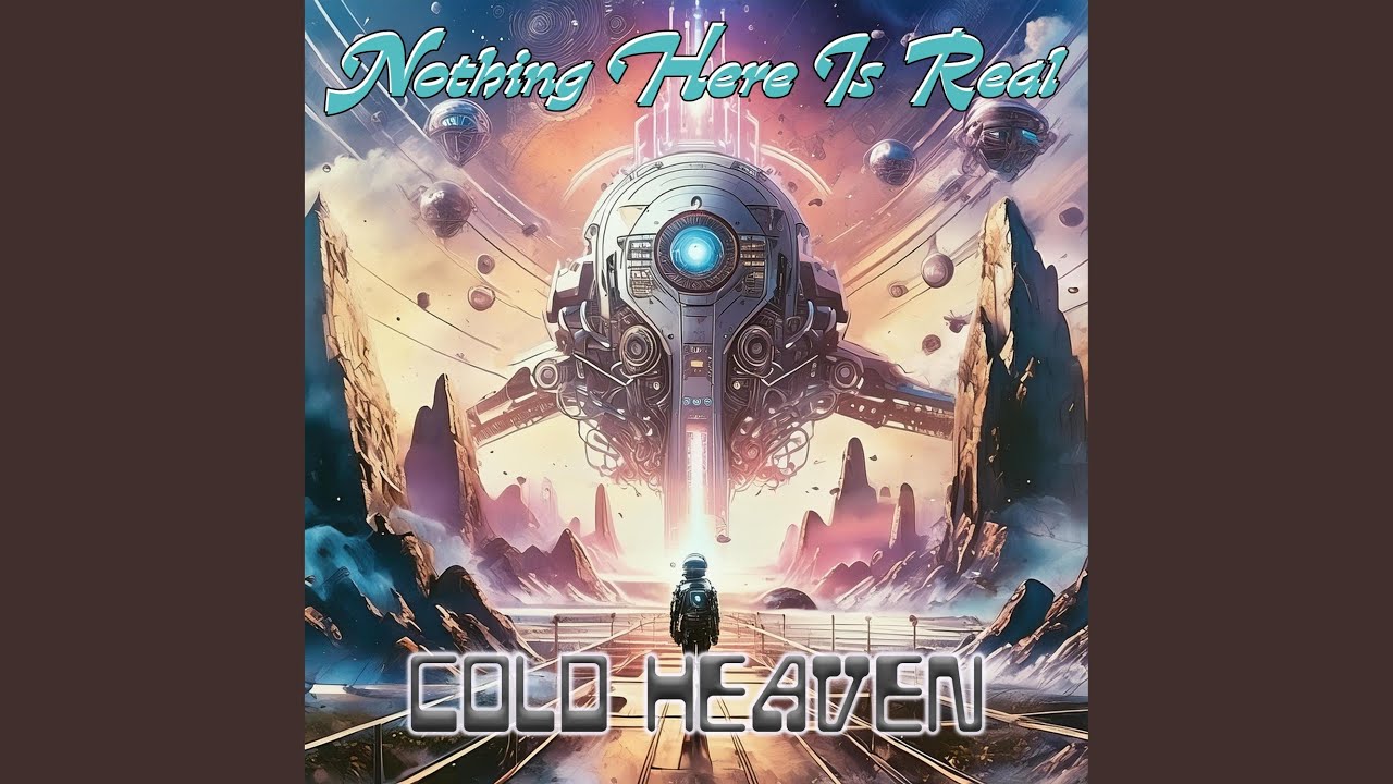 Cold Heaven (Edit) - YouTube