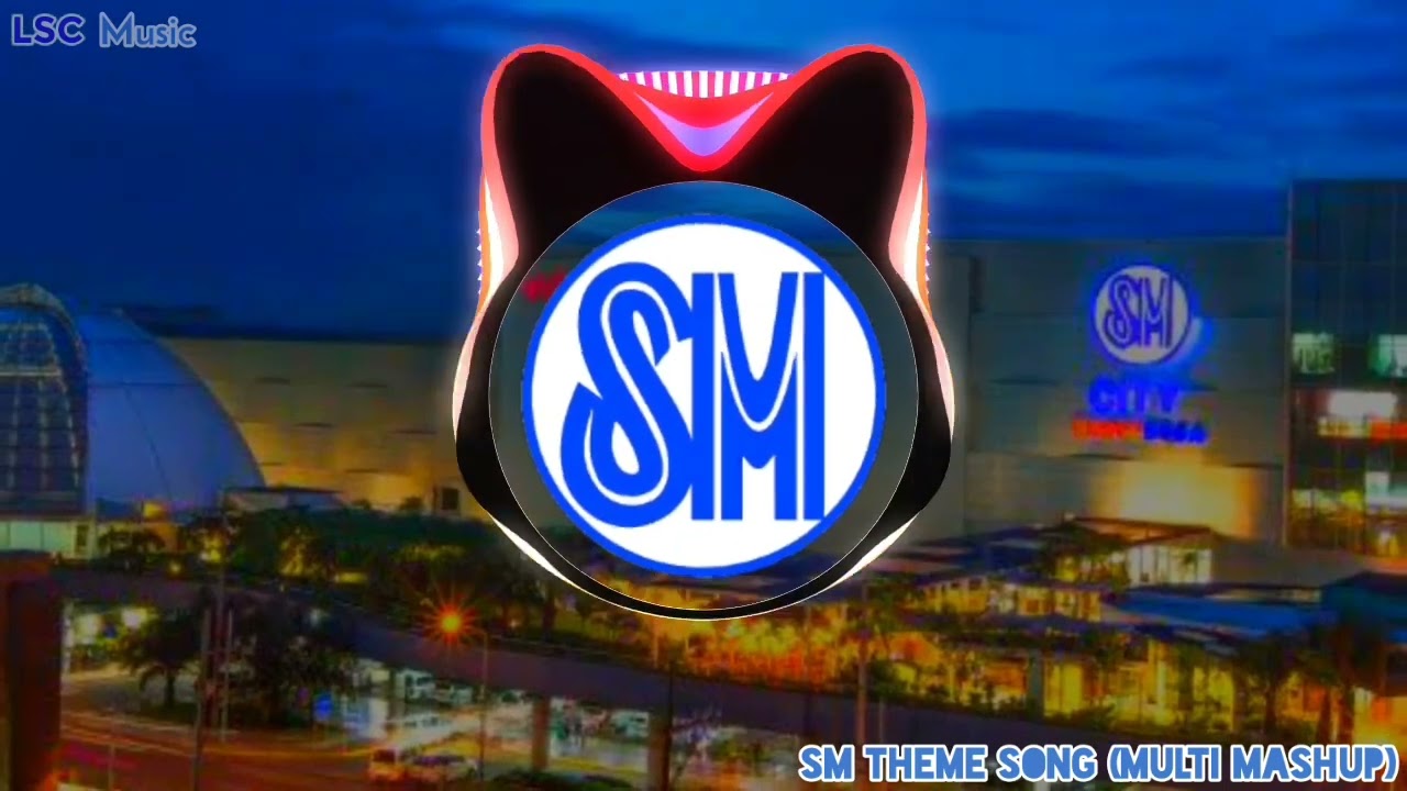 SM Theme Song (Multi Mashup) - YouTube