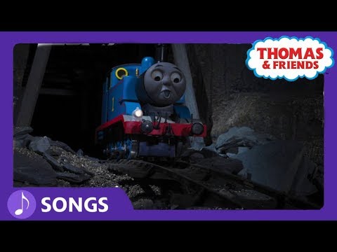 It Is Time - Thomas & Friends MV - YouTube