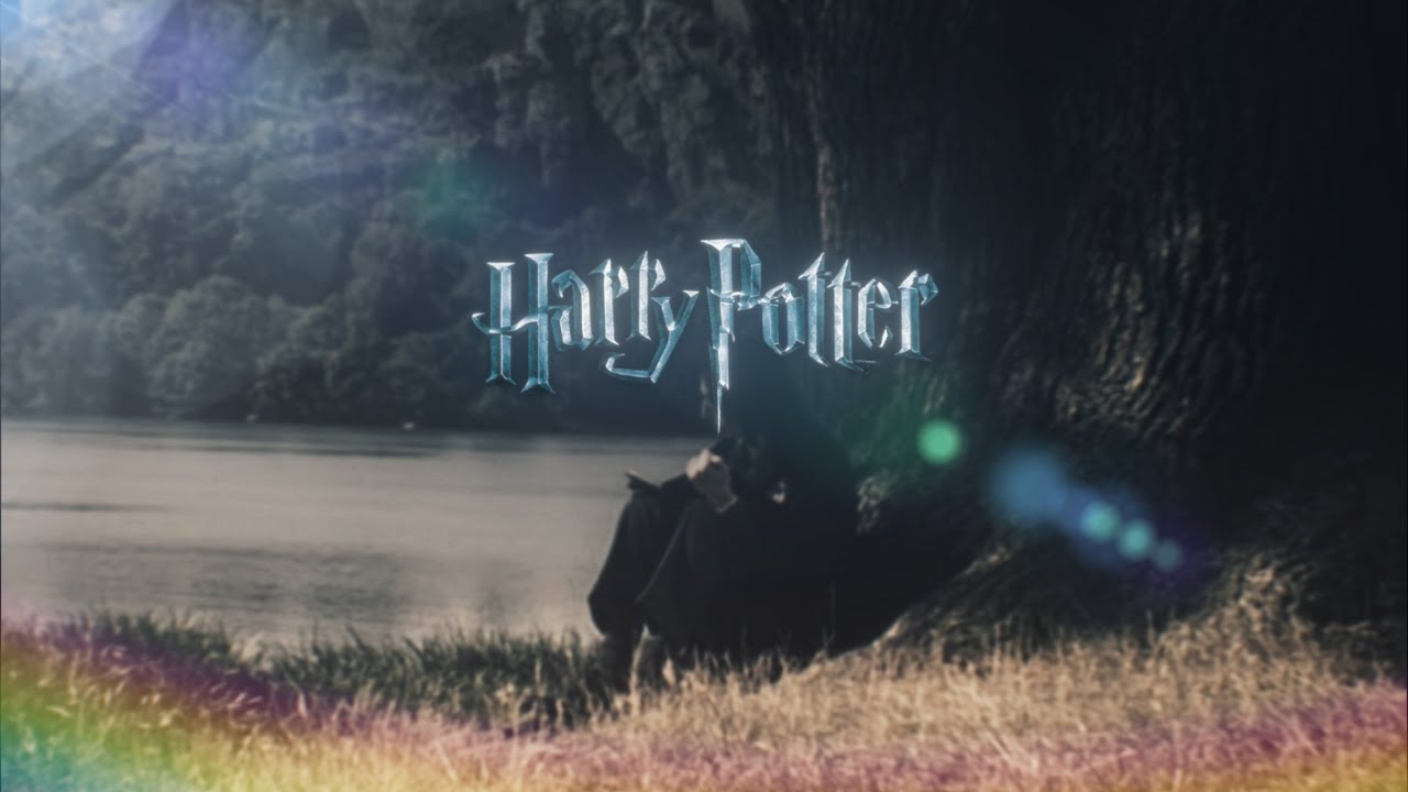 lily... after all this time - Harry Potter - YouTube