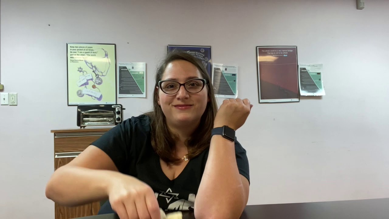 Makin' with Mrs Jessi - Hanukkah - YouTube