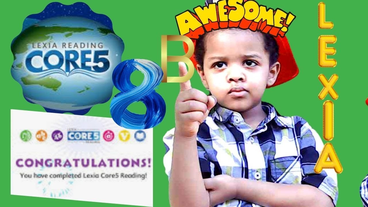 New Lexia core 5 level 8 reading & writing word construct | sight words ...