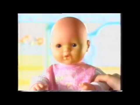 Nenuco Sillita de Comer (2001)