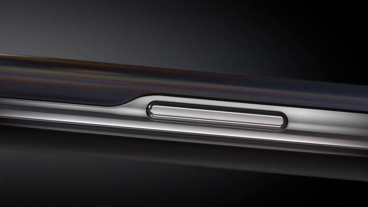 SAMSUNG GALAXY NOTE 10 Unveiling Ad - YouTube