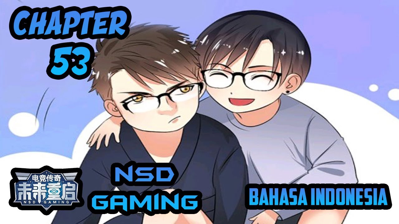 NSD Gaming 53 Bahasa Indonesia - YouTube