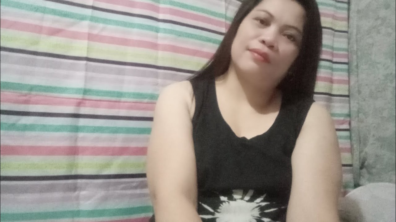 Busy si Inday@Percy lifestyle is live now! - YouTube